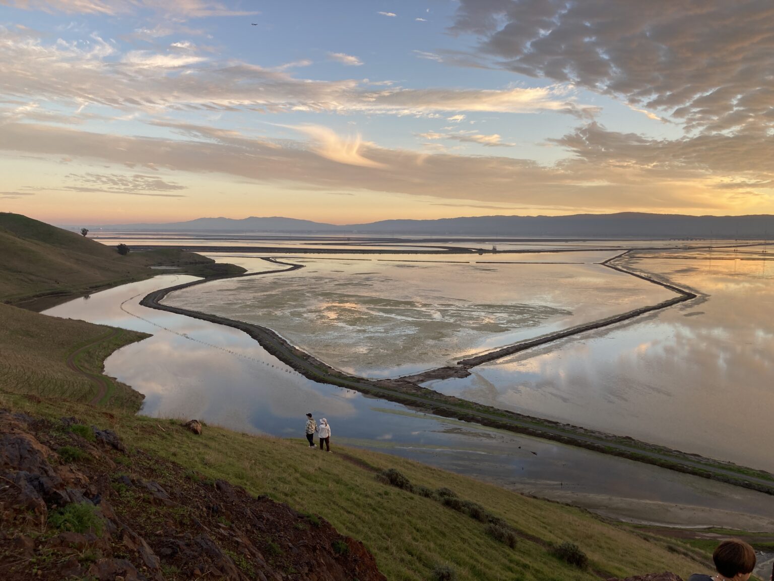What we do | SF Bay Conservation & Development