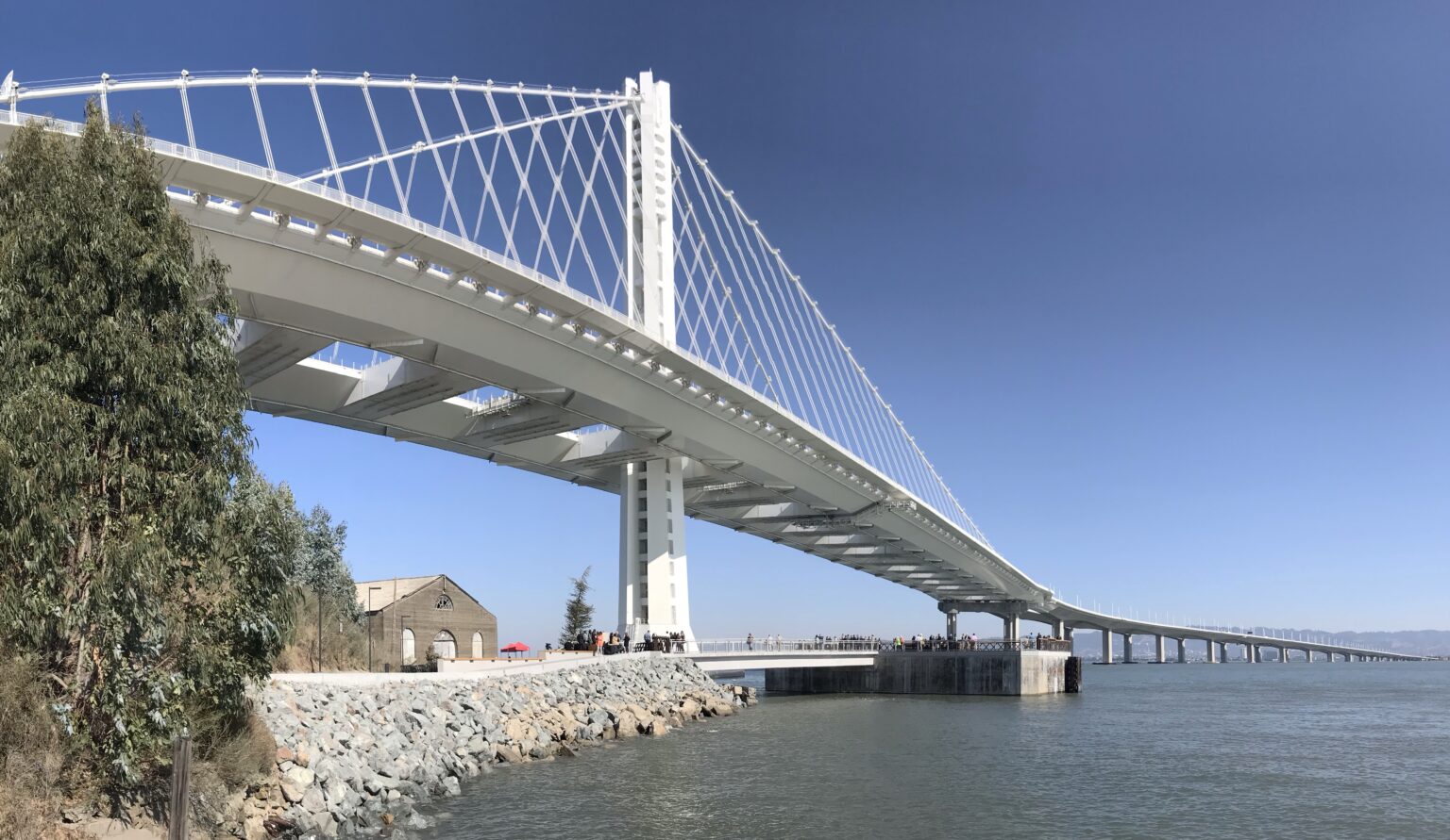 What we do | SF Bay Conservation & Development