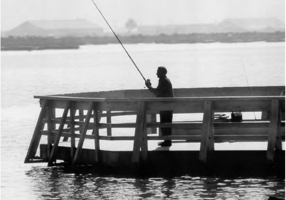 San Francisco Bay Plan | SF Bay Conservation & Development